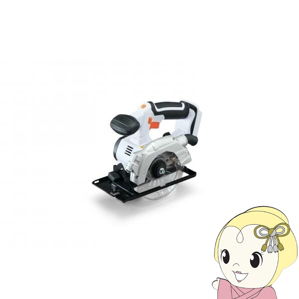 IRIS OHYAMA 充電式丸のこ 18V 本体のみ アイリスオーヤマ JSC140-Z/srm : スーパーぎおん ヤフーショップ ...