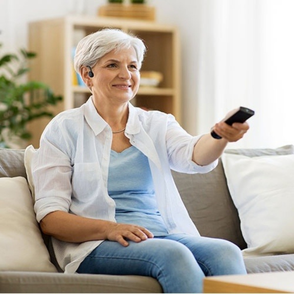 キヨラカ 軽くておしゃれな 「骨伝導イヤホン」 KD-E01 ブルートゥースイヤホン 耳かけ型 骨伝導 Bluetooth対応/srm : スーパーぎおん ヤフーショップ - 通販 ...