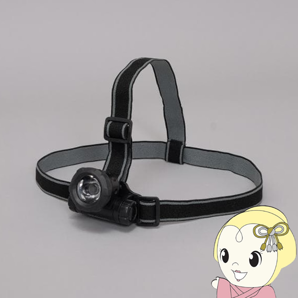 IRIS OHYAMA アイリスオーヤマ LEDヘッドライト50lm LWH-50/srm : スーパーぎおん ヤフーショップ - 通販 - Yahoo!ショッピング