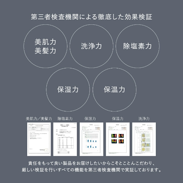 マホロバーニーズ espiral ナノバブル シャワーヘッド MB-004 残留塩素ゼロ ウルトラナノバブル 浄水 塩素除去 カートリッジ ...