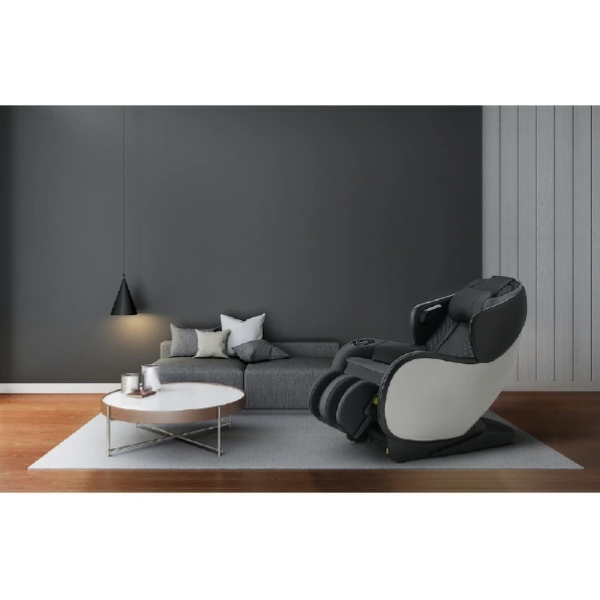 マッサージチェア【設置込】フジ医療器 MR380BK SYNCA CirC GRACE マッサージチェア L24 MR380 ブラック/srm : mr380bk : スーパーぎおん ヤフー ...