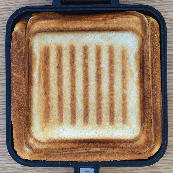 富士ホーロー ホットサンドメーカー ムーミン MT-11006 直火専用 セパレート フッ素樹脂加工/srm : スーパーぎおん ヤフー ...