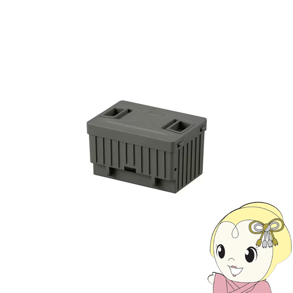 IRIS OHYAMA（アイリスオーヤマ） ポータブル冷蔵庫 リチウム