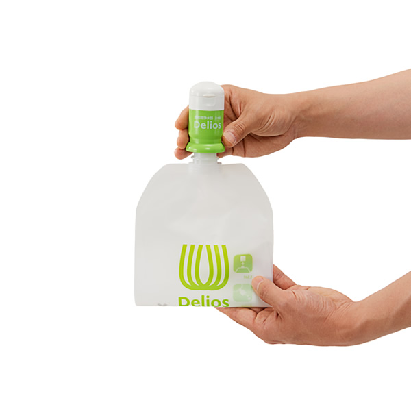 携帯用浄水器 キッツマイクロフィルター デリオス＆ウォーターパック 1.2L Delios＆Water Pack SD9S-2 :SD9S-2:スーパーぎおん ヤフーショップ - 通販 ...