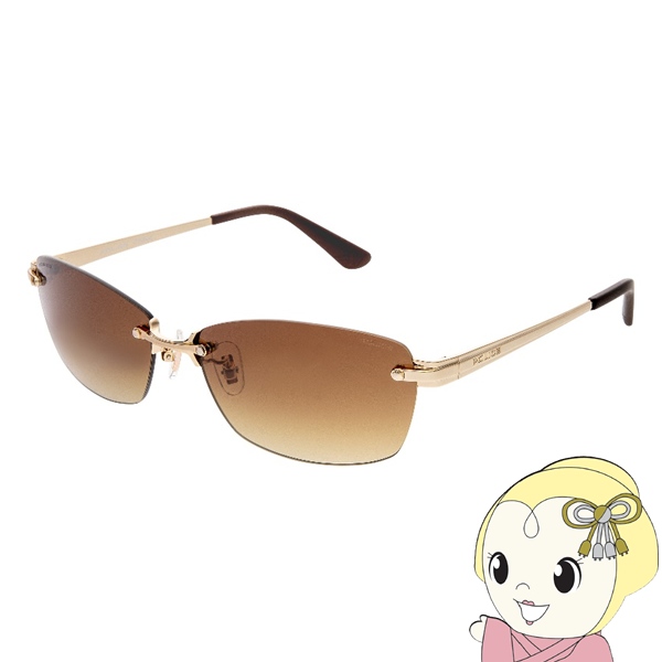 POLICE（ポリス） SPLM31J 300P 60 サングラス 2024年モデル ジャパン