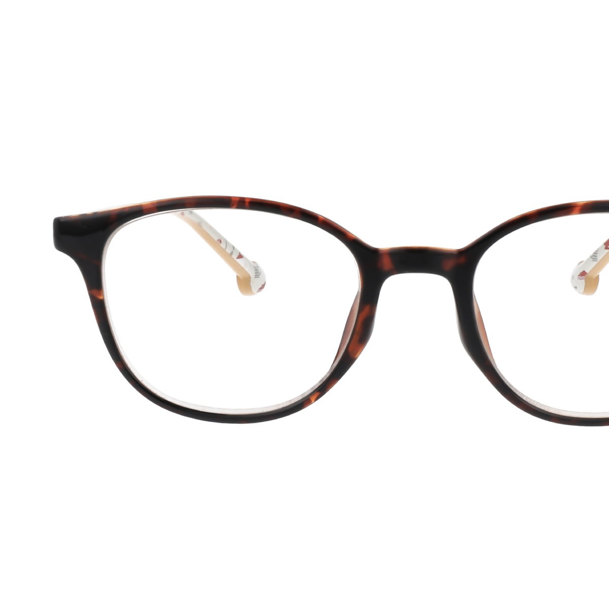 老眼鏡 北欧柄 おしゃれ レディース ブルーライトカット リーディンググラス シニアグラス 女性 老眼 眼鏡 メガネ 鯖江 ケース付 SPC ...