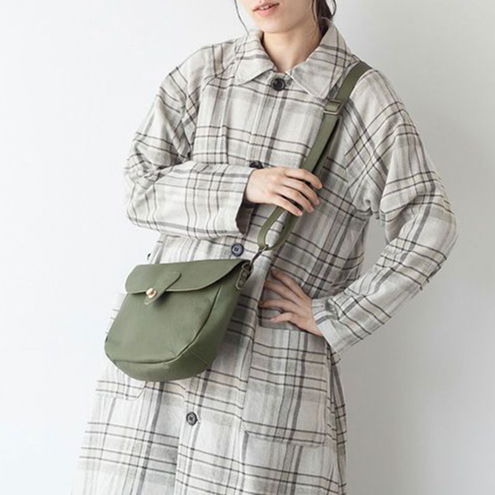 kanmi Kanmi./カンミ ボーロ ショルダーバッグ B23-91 かんみ 斜め掛け バッグ ブランド ギフト プレゼント 本革 レザー 日本製 : GLENCHECK - 通販 ...