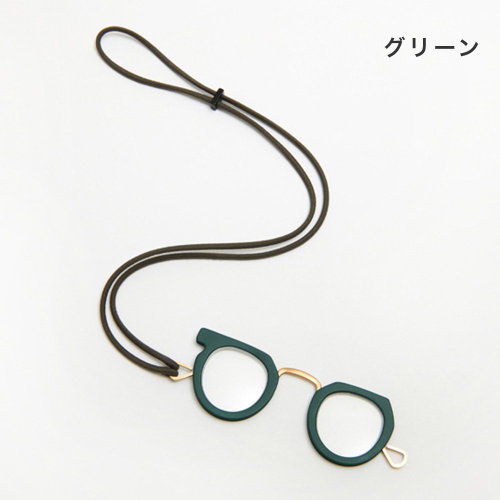 PEEP ルーペ 拡大鏡 ペンダントグラス ペンダントルーペ おしゃれ かわいい シンプル 日本製 メンズ レディース Ciqi / シキ 送料無料 :44800195:GLENCHECK ...