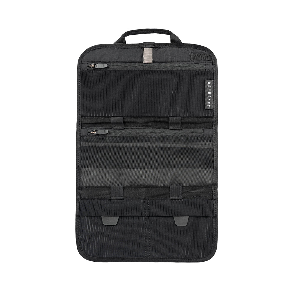 TECH ROLL ポーチ ケース ミニバッグ BOUNDARY SUPPLY/バウンダリーサプライ 送料無料 セール対象 : GLENCHECK - 通販 - Yahoo!ショッピング