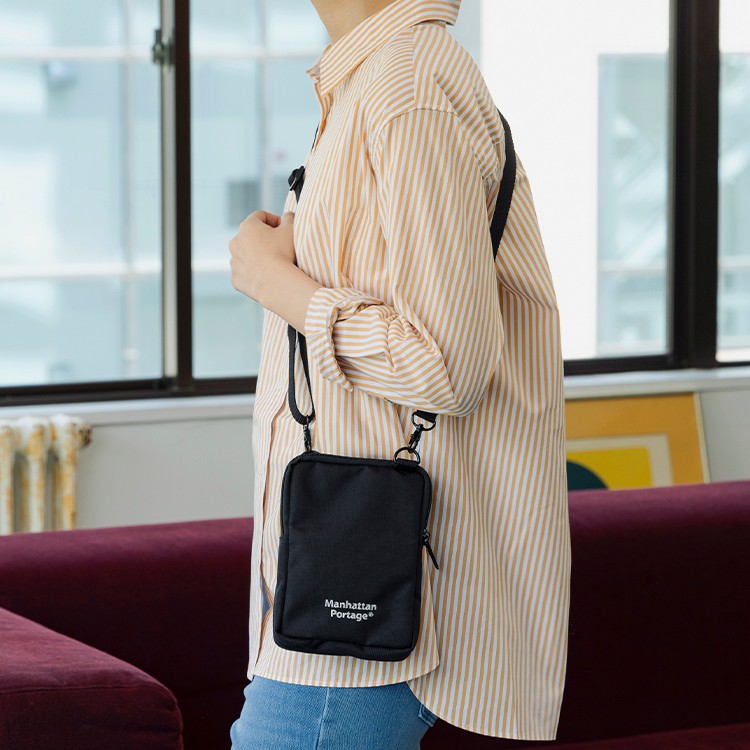 マンハッタンポーテージ ツインシティーズバッグ MP2027 : 60003388 : GLENCHECK - 通販 - Yahoo!ショッピング