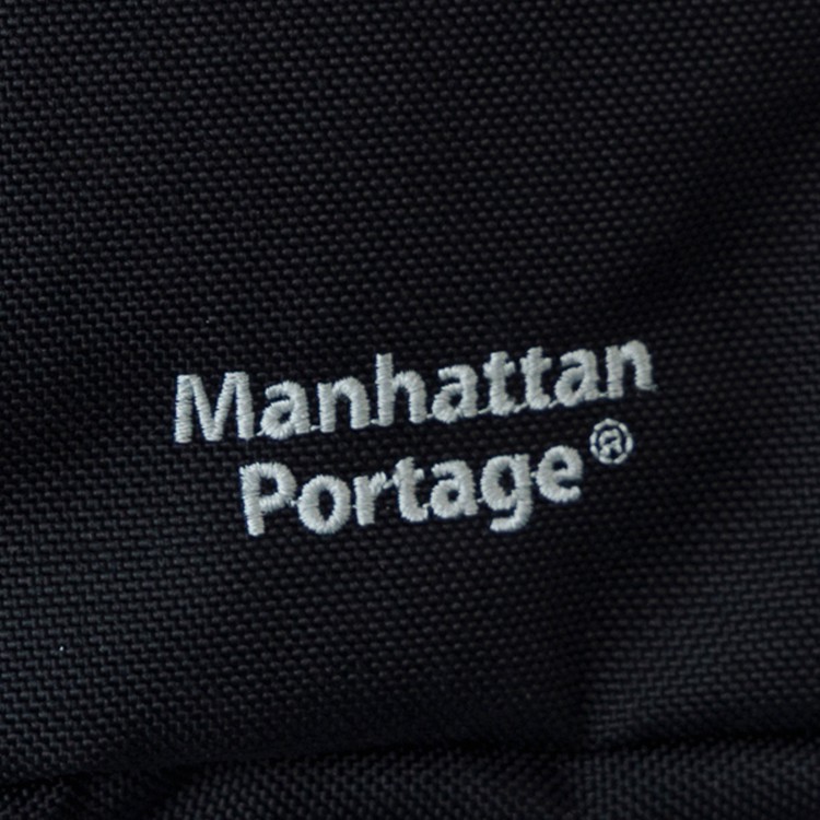 マンハッタンポーテージ ツインシティーズバッグ MP2027 : 60003388 : GLENCHECK - 通販 - Yahoo!ショッピング