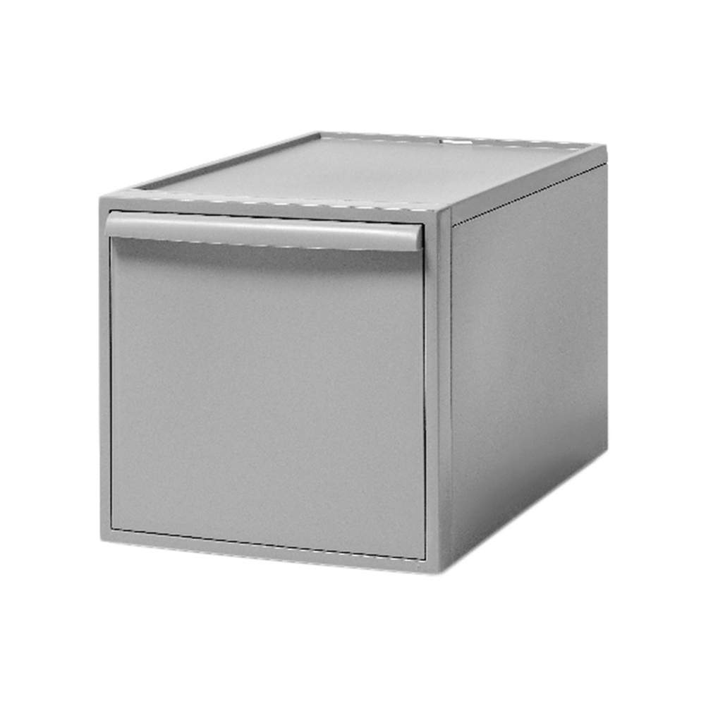 ライクイット like-it 収納ケース クローゼットシステム 引出し L CS-D3 引き出し 収納ボックス 収納 :LKE-92 ...