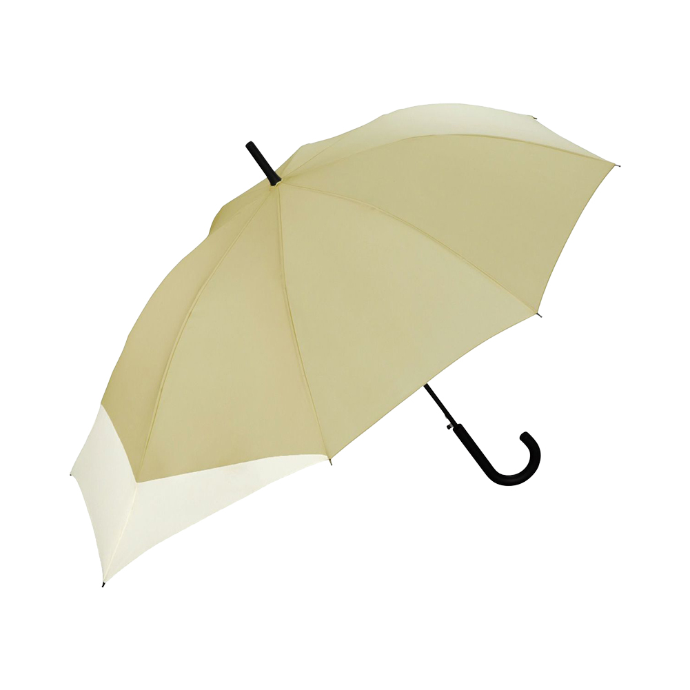 Wpc. ダブリュピーシー 長傘 ユニセックス バックプロテクト UX BACK PROTECT 傘 雨傘 UX04-930-001 Wpc ...