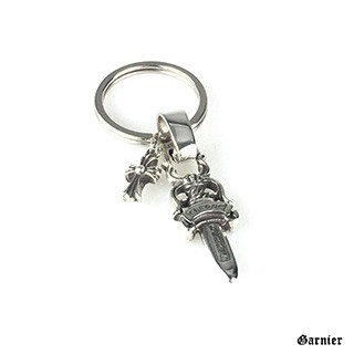 CHROME HEARTS クロムハーツ ダガー ペンダント Pendant Dagger CHROME HEARTS クロムハーツ ダガー ペンダント Pendant Dagger