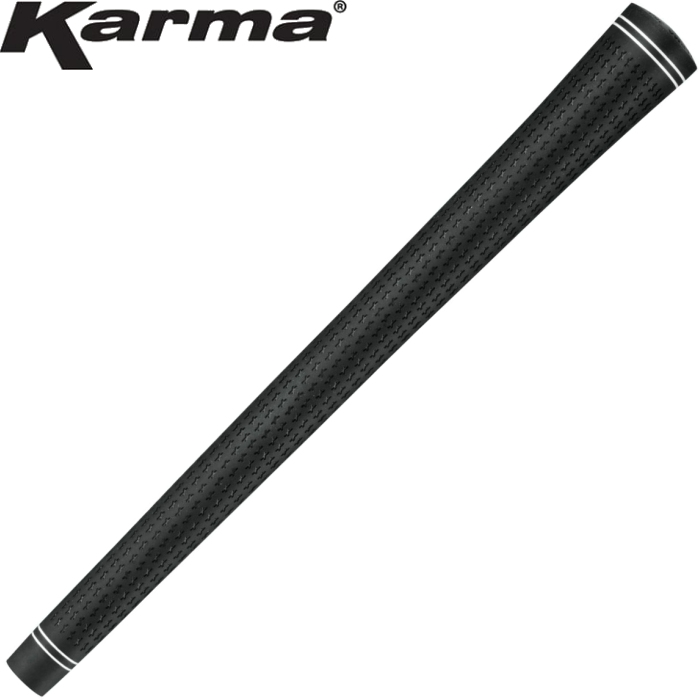【メール便発送可】KARMA REVOLUTION カーマ レボリューション 360 スタンダード ラバーグリップ バックライン無し ...