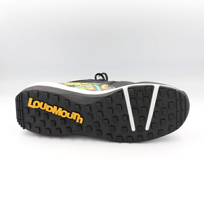 LOUDMOUTH（ラウドマウスゴルフ） ラウドマウス LM-GS0003 スパイク