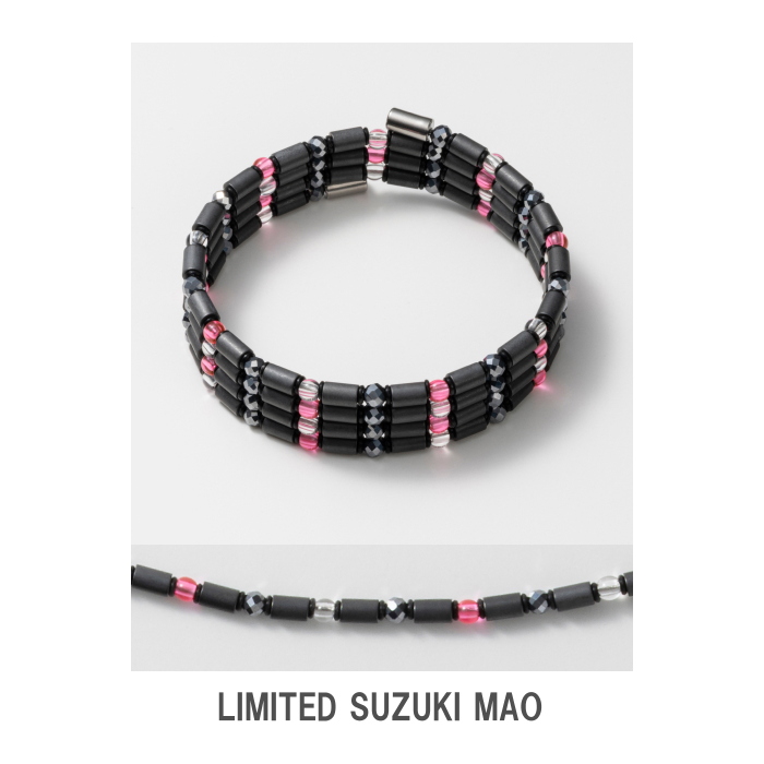 ON4 オンフォー TYPE-C 磁気ネックレス スタイリッシュ軽量 スポーツタイプ 男女兼用 医療機器 肩こり解消 JAPAN MADE ...