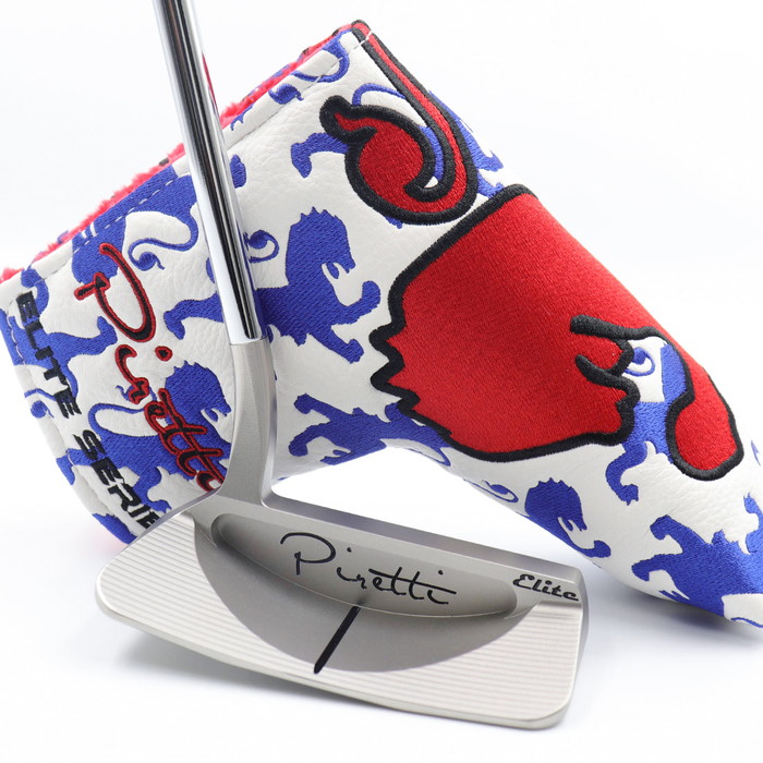 Piretti ピレッティ エリート マテラ FN パター (Elite Matera FN) 355g-375g ウェイト調整可能モデル ...