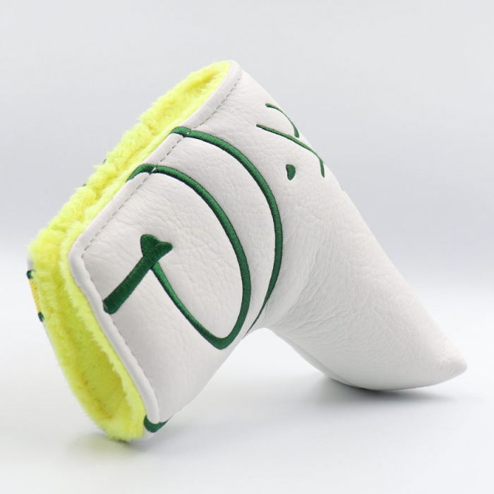 Piretti ピレッティ Augusta Color オーガスタカラー 2024 パターカバー : ゴルフアトラス - 通販 - Yahoo ...