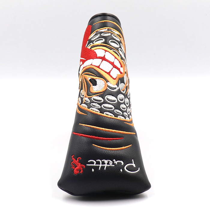 Piretti ピレッティ Limited Edition Putter Cover Long Ball リミテッドエディション パターカバー ...