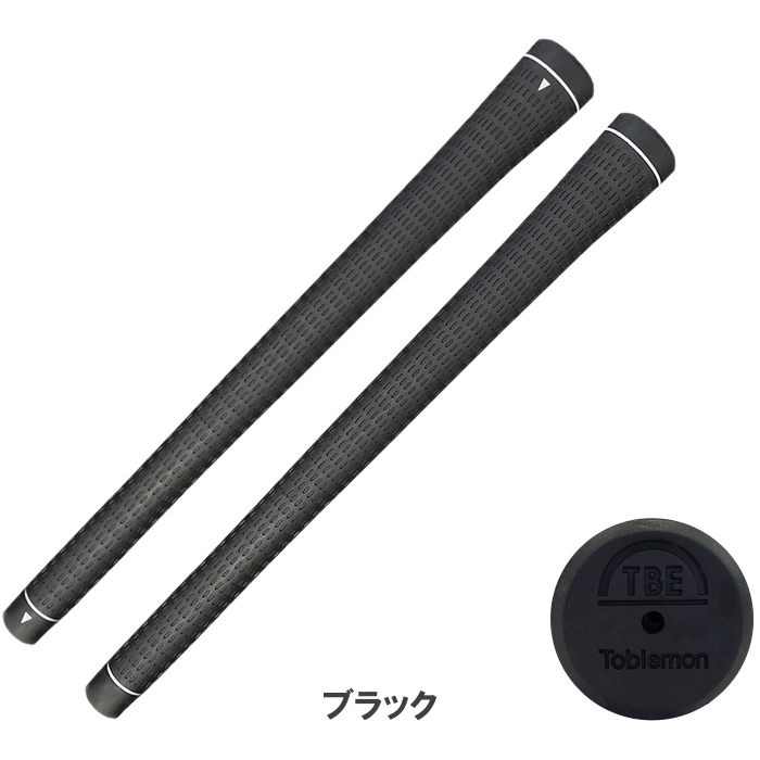 飛衛門（TOBIEMON） 【メール便発送可】 TOBIEMON TPR ゴルフグリップ