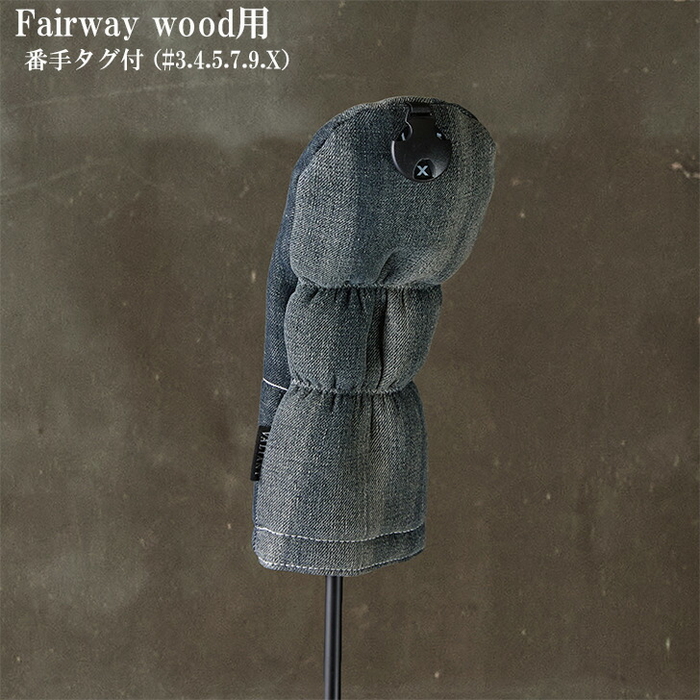 VALIANT ヴァリアント VA-017HC スカルコレクション ヘッドカバー ブラックウォッシュ【ドライバー/フェアウェイ/ユーティリティ ...