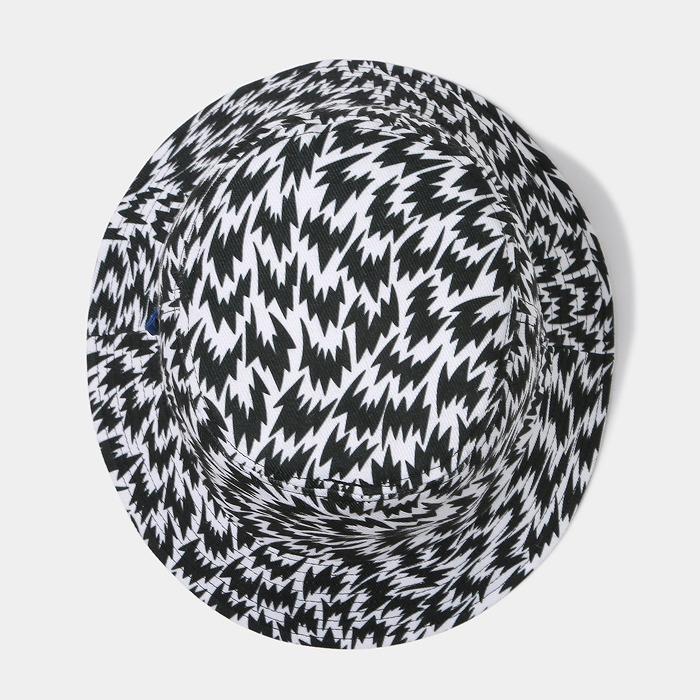 【メール便発送可】ビバハート VIVA HEART×ELEY KISHIMOTO FLASH バケットハット 013-58101 :vh-ek ...