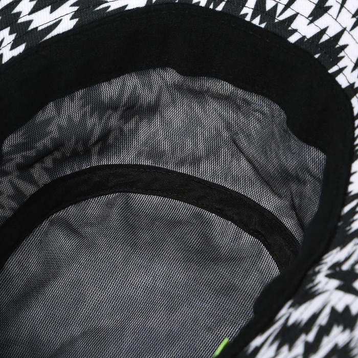 【メール便発送可】ビバハート VIVA HEART×ELEY KISHIMOTO FLASH バケットハット 013-58101 : vh ...