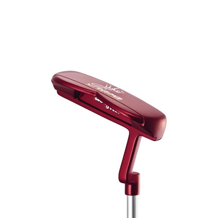 WILLSON Wilson ウィルソン ゴルフ ティアラ MODA レディース クラブセット 6本組(1W,4W,#7,#9,SW,PT) カーボンシャフト 初心者にもお勧めのレディース ...