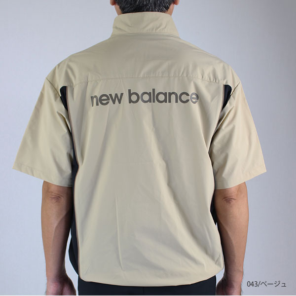 New Balance Golf（ニューバランスゴルフ） セール ゴルフウェア 半袖