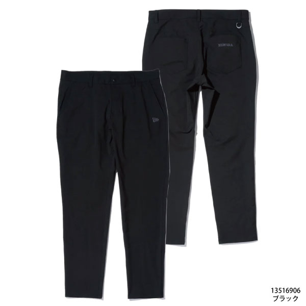 NEW ERA ゴルフ裾上げ対象商品 ゴルフウェア ロングパンツ ニューエラ 13516905 13516906 13516907 メンズ ...