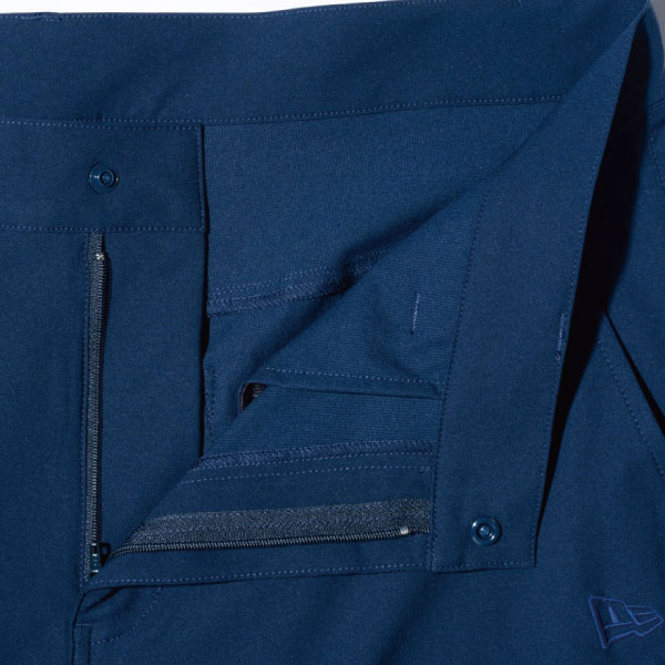 ゴルフ裾上げ対象商品 ゴルフウェア ロングパンツ ニューエラ 13516905 13516906 13516907 メンズ 23SS ...