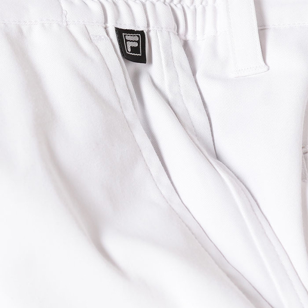 FILA GOLF セール ゴルフウエア ゴルフパンツ ショートパンツ フィラゴルフ 743311 メンズ ベルト付き ハーフパンツ 大きいサイズ有 FILA : CORSIA GOLF ...