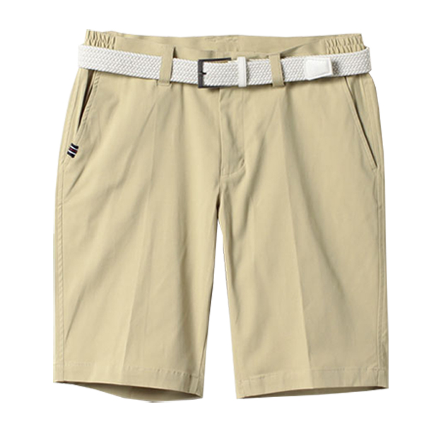 FILA GOLF セール ゴルフウエア ゴルフパンツ ショートパンツ フィラゴルフ 743311 メンズ ベルト付き ハーフパンツ 大きいサイズ有 FILA : CORSIA GOLF ...