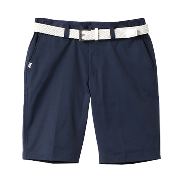 FILA GOLF セール ゴルフウエア ゴルフパンツ ショートパンツ フィラゴルフ 743311 メンズ ベルト付き ハーフパンツ 大きいサイズ有 FILA : CORSIA GOLF ...