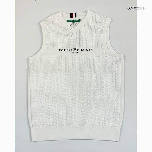 TOMMY HILFIGER GOLF（トミー ヒルフィガー ゴルフ） ゴルフウェア V