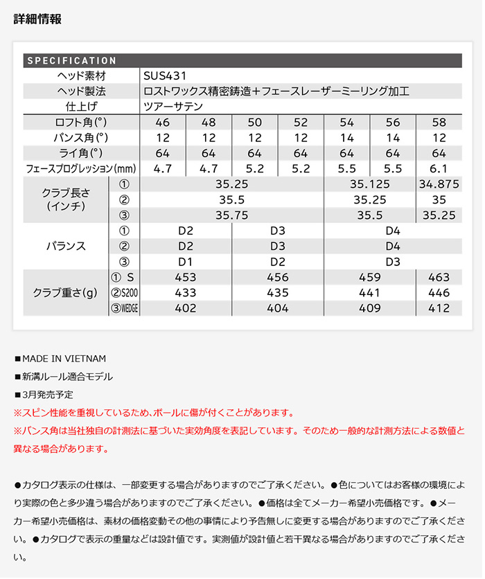 Cleveland Golf ゴルフクラブ カスタム ダンロップ CVX2 ZIPCORE ウエッジ 2本組 Diamana ZX-IIfor ...