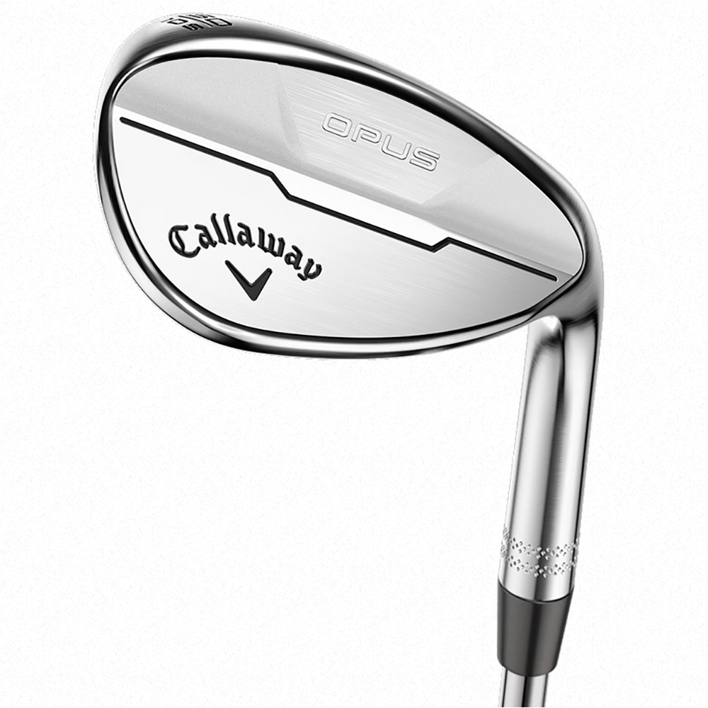 Callaway ゴルフクラブ キャロウェイ オーパスウェッジ 2本組 カスタム Steel Fiber i 95cw / 110cw 特注 24モデル OPUS : ゴルフマガジーノ ...
