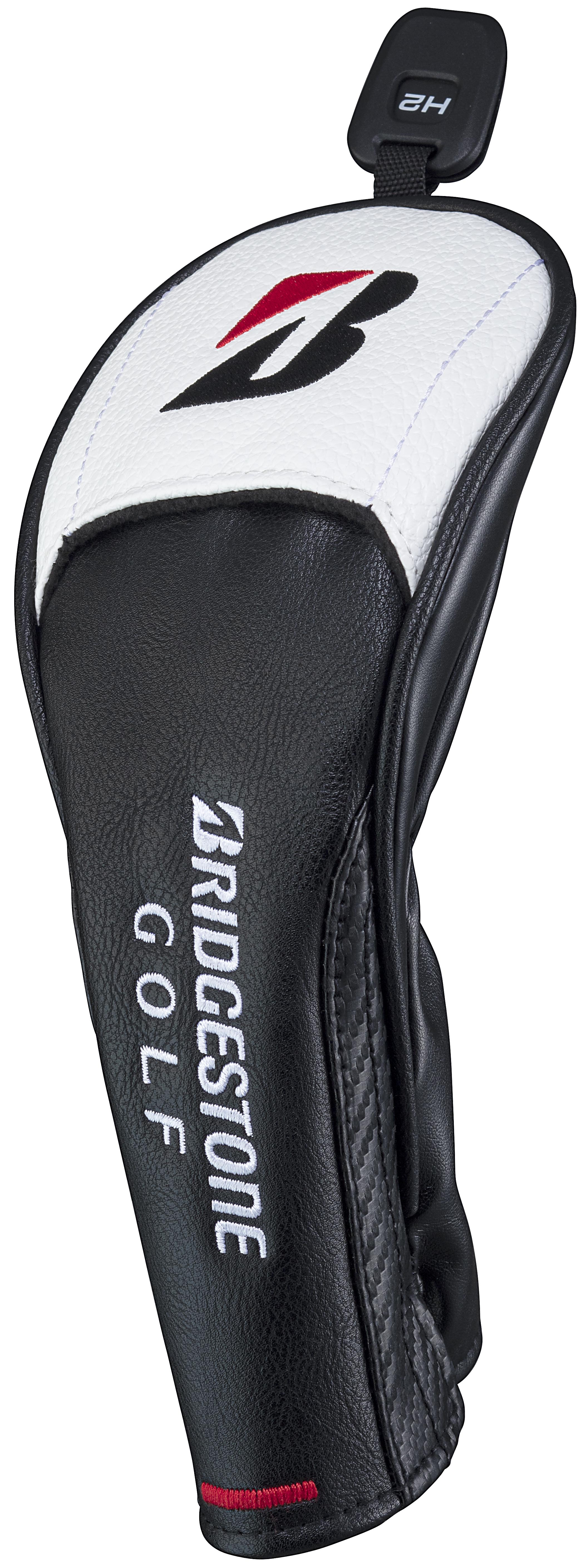 BRIDGESTONE GOLF カスタム ブリヂストン B3MAX HY ユーティリティ