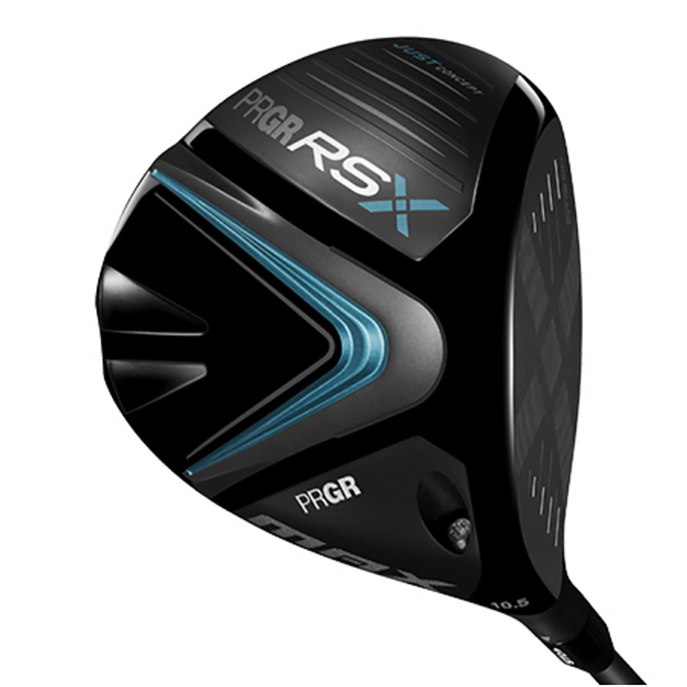 ゴルフクラブ カスタム プロギア RS Xシリーズ RS MAXドライバー Diamana ディアマナ GT 三菱ケミカル 24モデル PRGR :24prgr-rs-max-dr ...