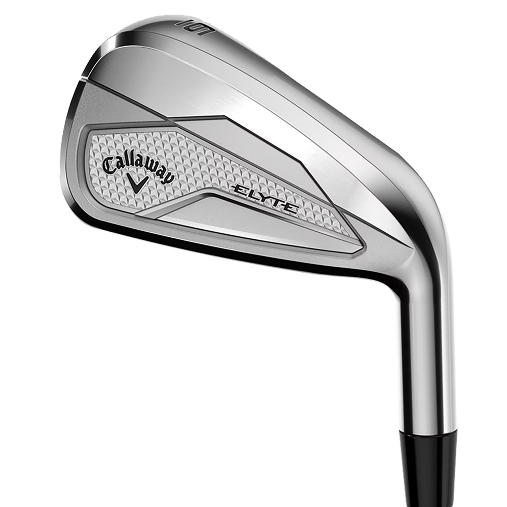 カスタム キャロウェイ ELYTE アイアンNS PRO 950 日本シャフト 特注 Callaway 25モデル エリート : 25 ...