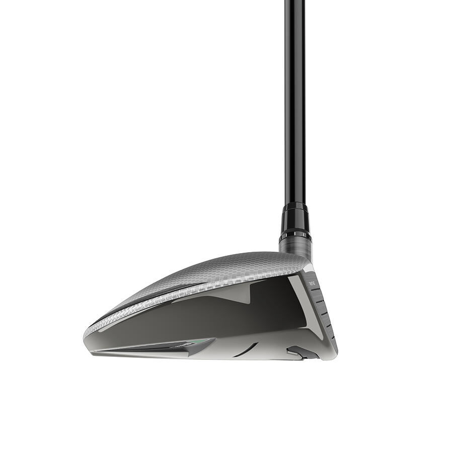 TaylorMade ゴルフクラブ カスタム テーラーメイド Qi35フェアウェイウッド2025 Diamana SILVER TM55 ...