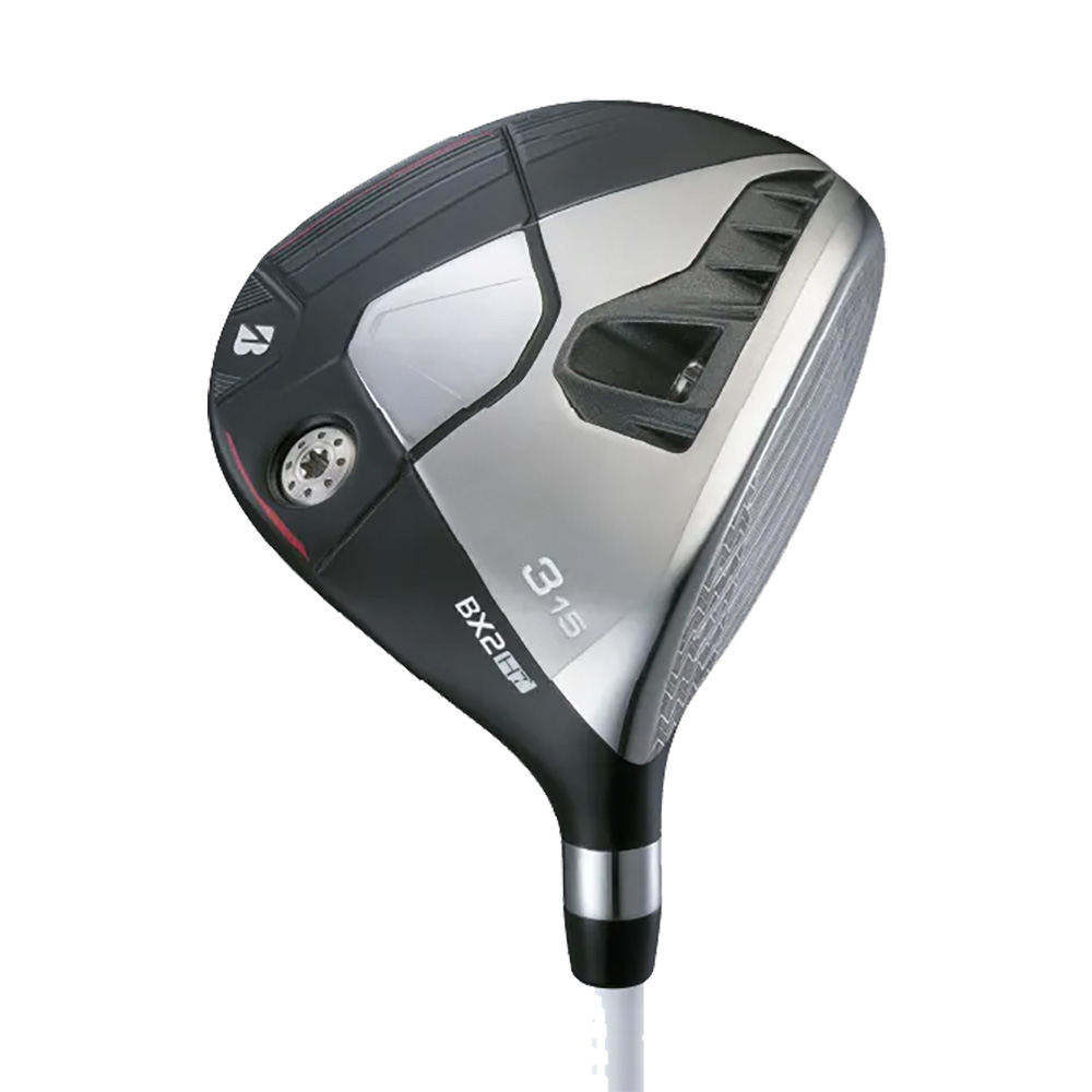 BRIDGESTONE GOLF カスタム ブリヂストン BX2HT フェアウェイTENSEI BS BLACKシャフト 特注 25モデル ...