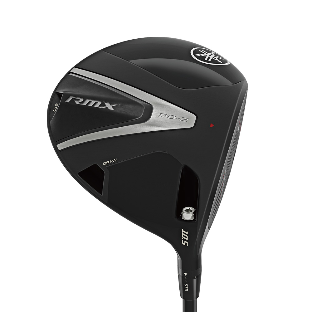 RMX ゴルフクラブ ヤマハ DD DD-2 ドライバーSPEEDER NX for YAMAHA M-425Dカスタム 特注 26モデル アールエムエックス : ゴルフマガジーノ - 通販 ...
