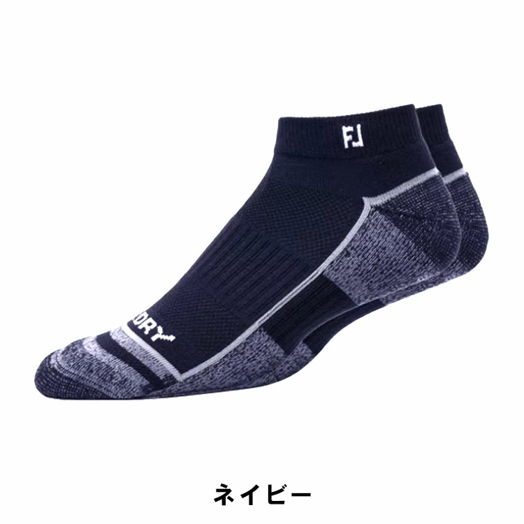 FootJoy ゴルフ ソックス 靴下 フットジョイ プロドライ アンクル （Foot Joy PRODRY Socks）18106-1081 18109-1081 18112-1081 FJ ...