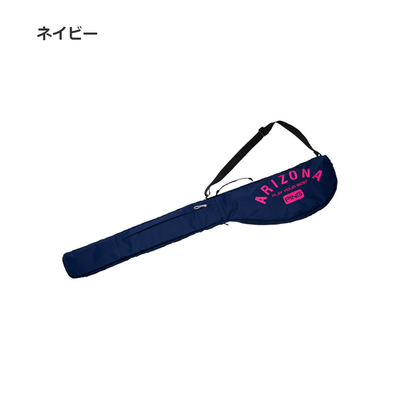 PING（ピン） PING 2025 ピンゴルフ アリゾナカジュアル レンジケース