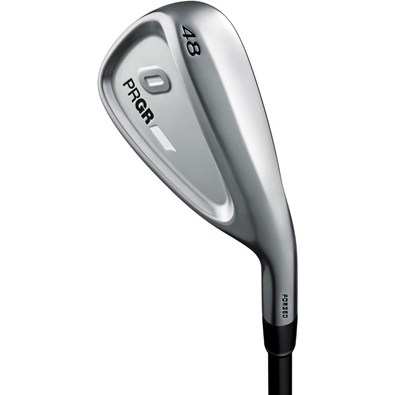 PRGR（プロギア） 2024 PRGR 0 ウェッジ スペックスチールIII Ver.2