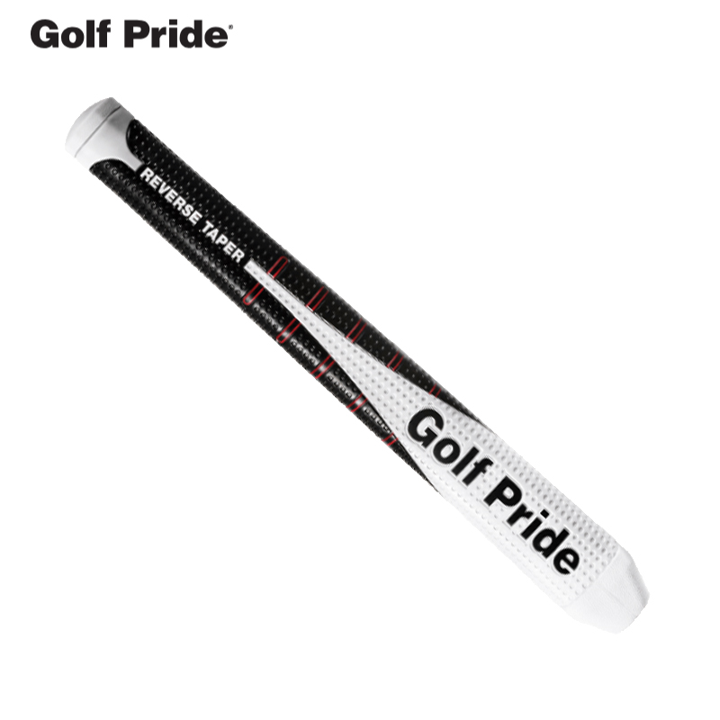 Golf Pride ゴルフプライド RT フラット パターグリップ単品 ミディアム/ラージ 【クリックポスト対応】 : Golf Shop Champ - 通販 - Yahoo!ショッピング