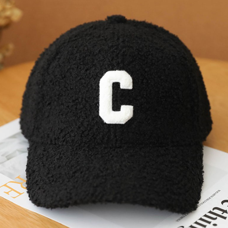 COMONGOLF ゴルフ 帽子 ボア キャップ レディース ベージュ ブラック ホワイト おしゃれ ゴルフ用品 秋冬 サンタリート コモンゴルフ CG-CAP27 : メンズゴルフウェア ...