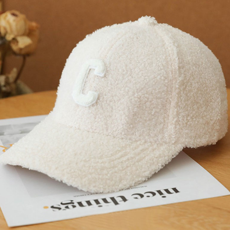 COMONGOLF ゴルフ 帽子 ボア キャップ レディース ベージュ ブラック ホワイト おしゃれ ゴルフ用品 秋冬 サンタリート コモンゴルフ CG-CAP27 : メンズゴルフウェア ...